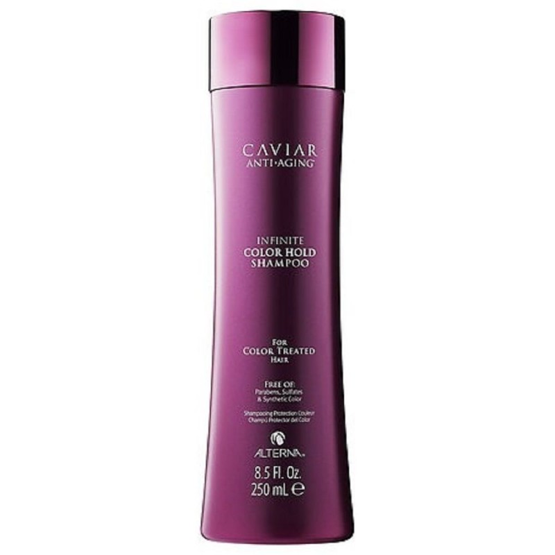 Alterna shampoo infinite color 250 ml