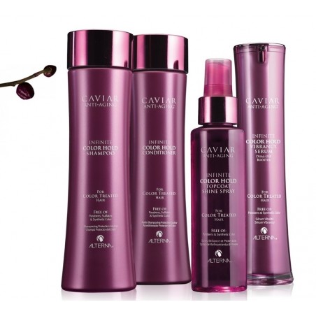 Alterna shampoo infinite color 250 ml